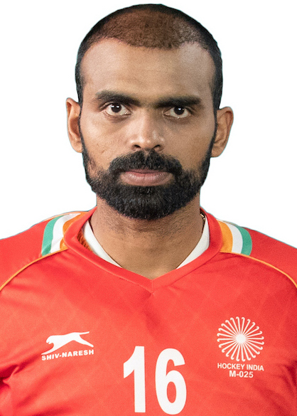 Hockey India recommands Men’s Hockey Team Goalkeeper PR Sreejesh and ...