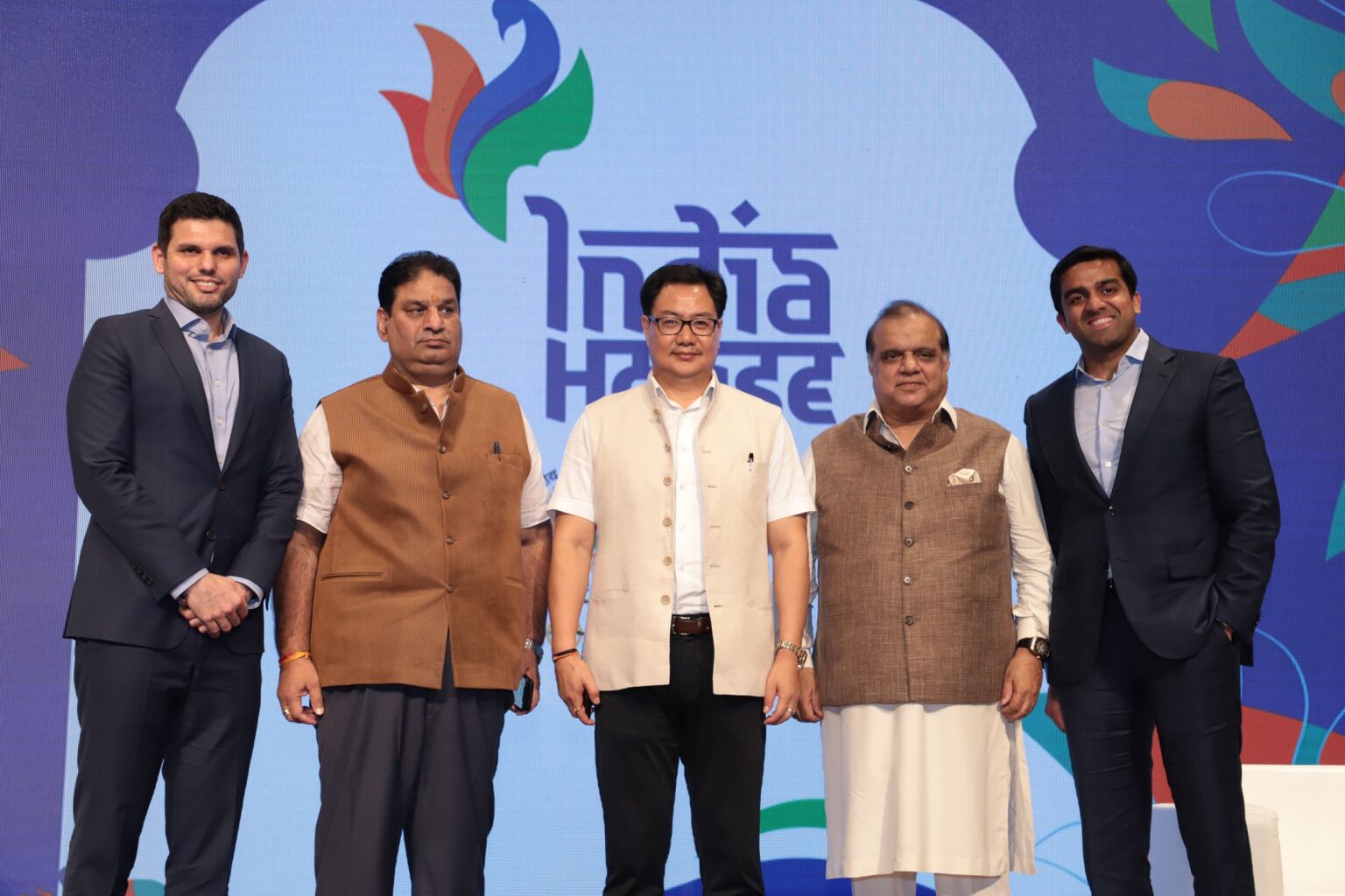 JSW Group comes on board with IOA as Team India Sponsor for the ...