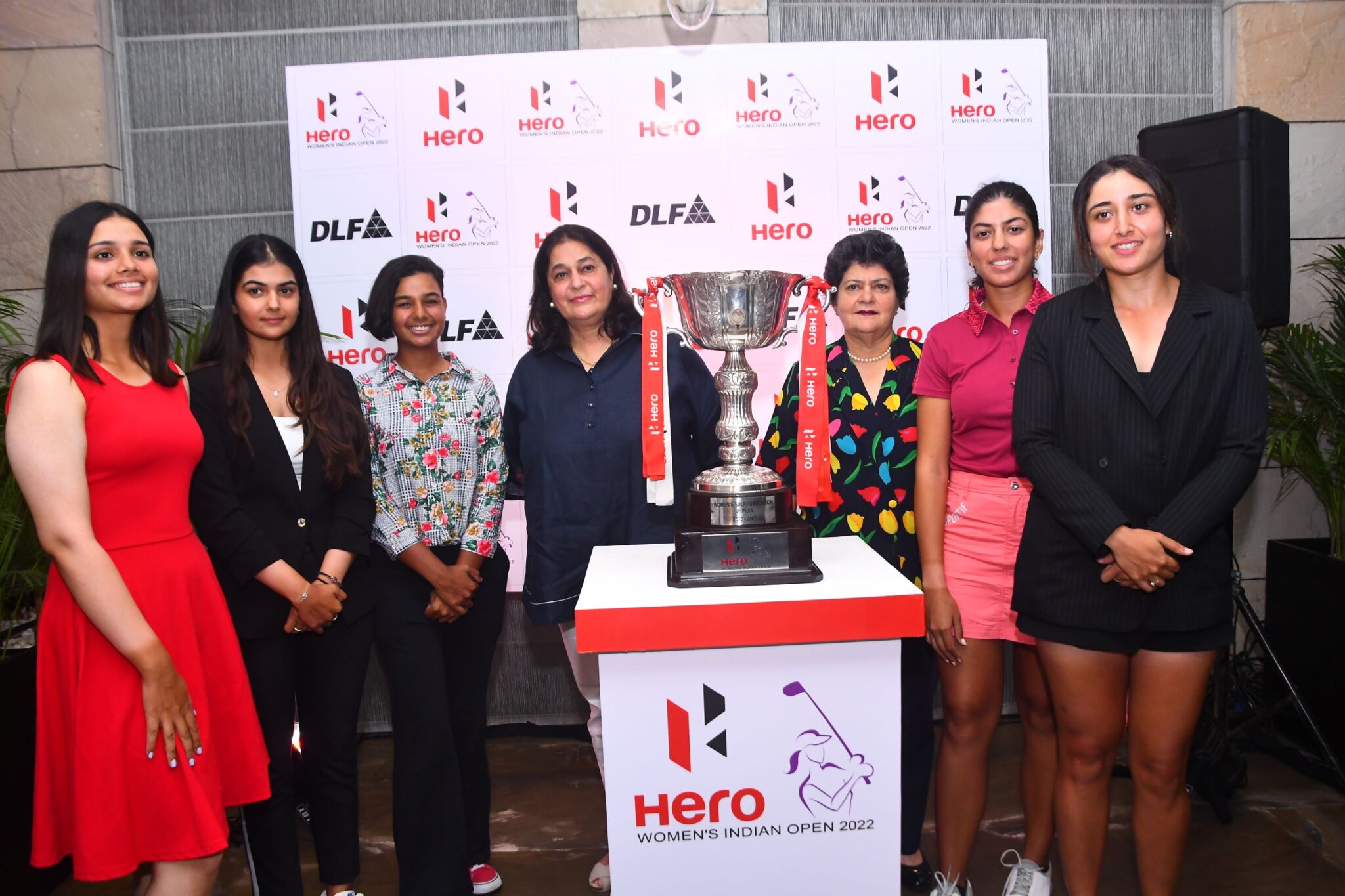 HERO WOMEN’S INDIAN OPEN – THE BIGGEST GOLF EVENT FOR WOMEN IN THE ...