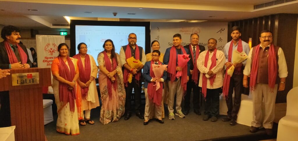 Dr Mallika Nadda elected President of SO Bharat