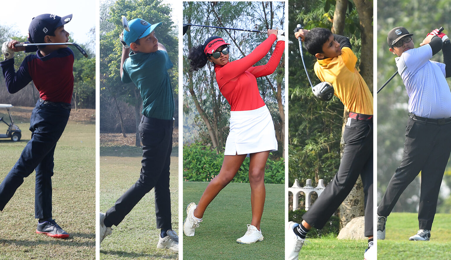 Nihal, Kabir, Danish, Bainsla and Ananyaa seek more success in 5th leg ...