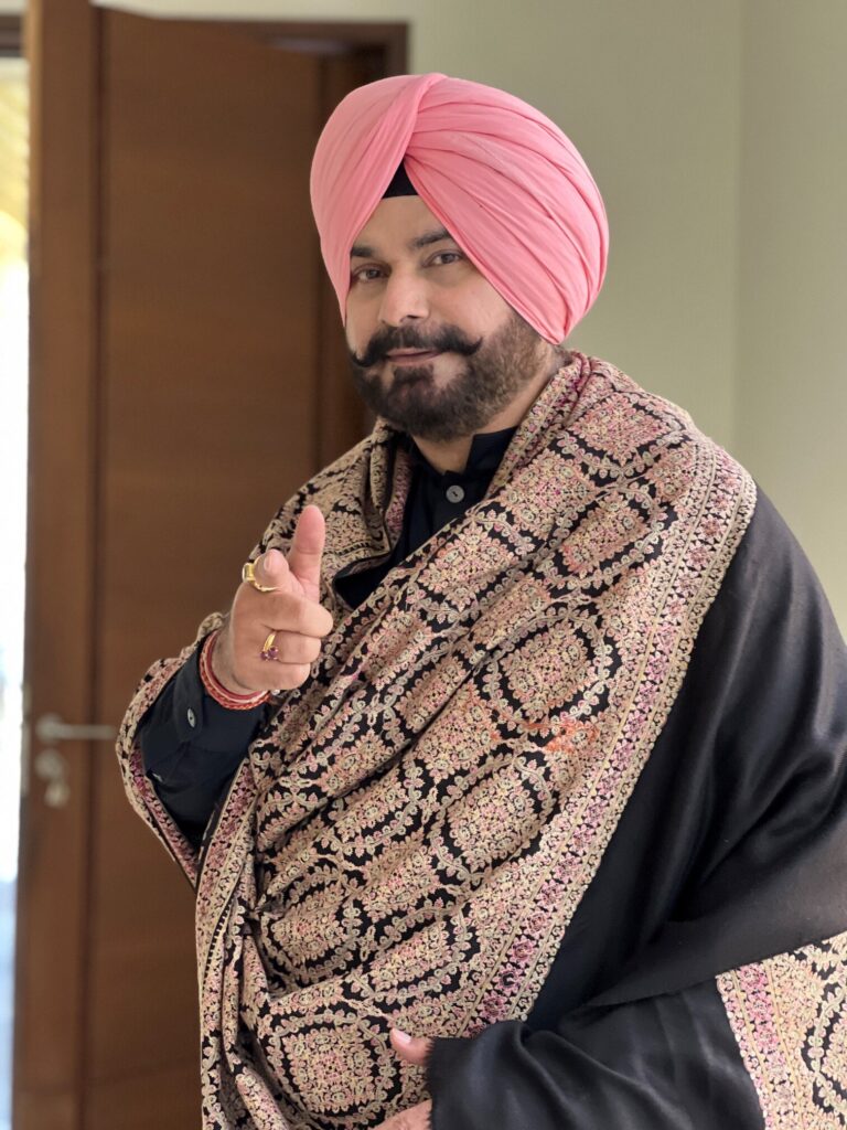 ‘SARDAR OF THE COMMENTARY BOX’ NAVJOT SINGH SIDHU JOINS STAR SPORTS ...