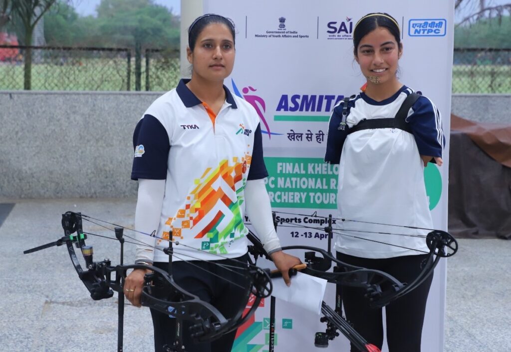 Sheetal Devi gives world champion a scare as armless wonder bags silver ...