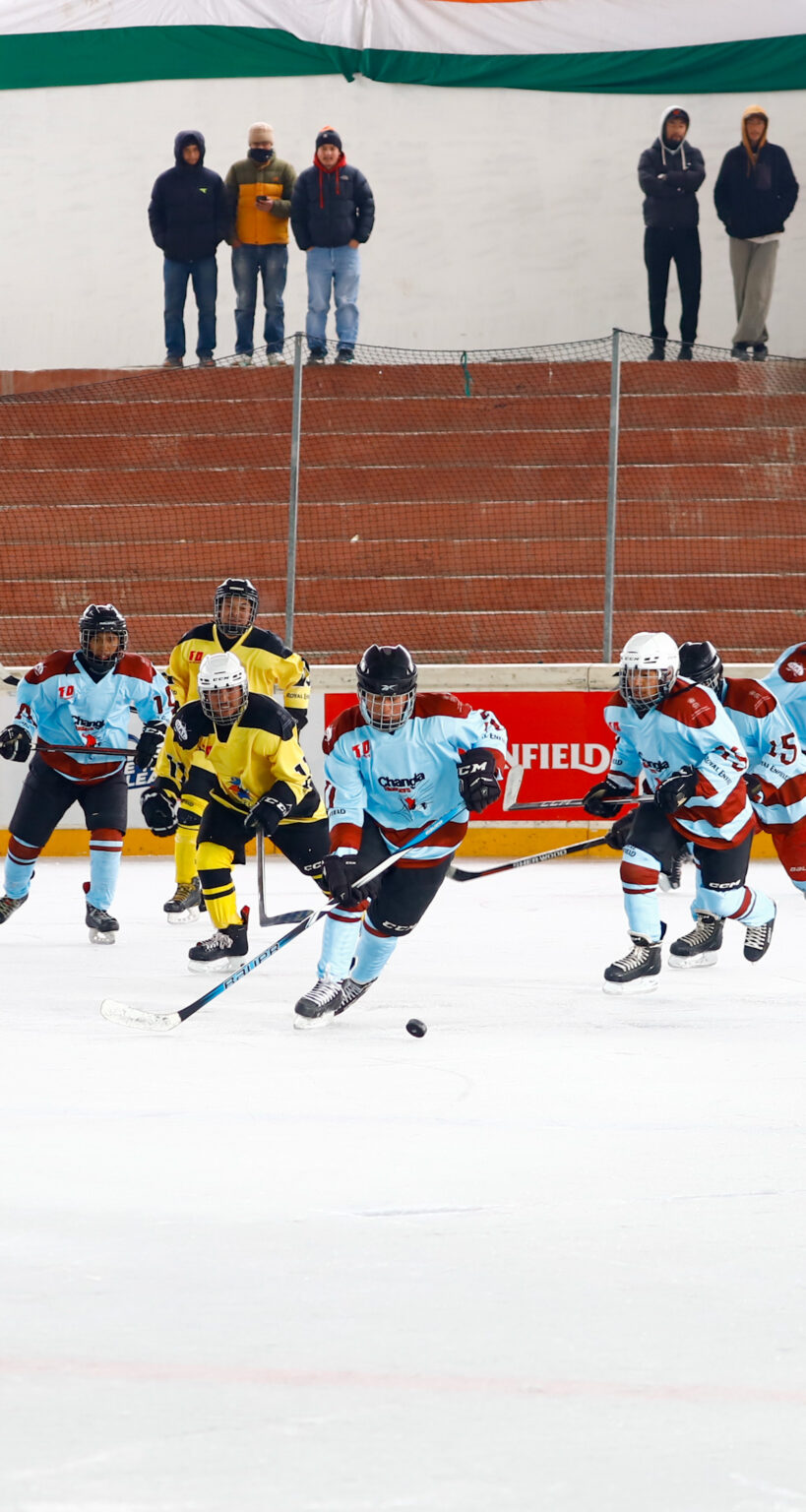 Changla Blasters and Sham Wolves Start Strong on Opening Day of Royal ...