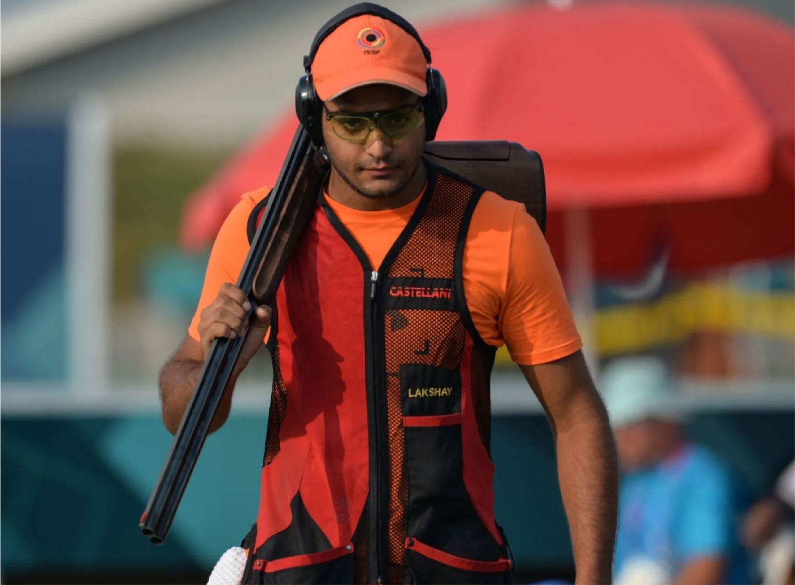 Lakshay Sheoran and Neeru Dhanda finish on top in Second Shotgun ...