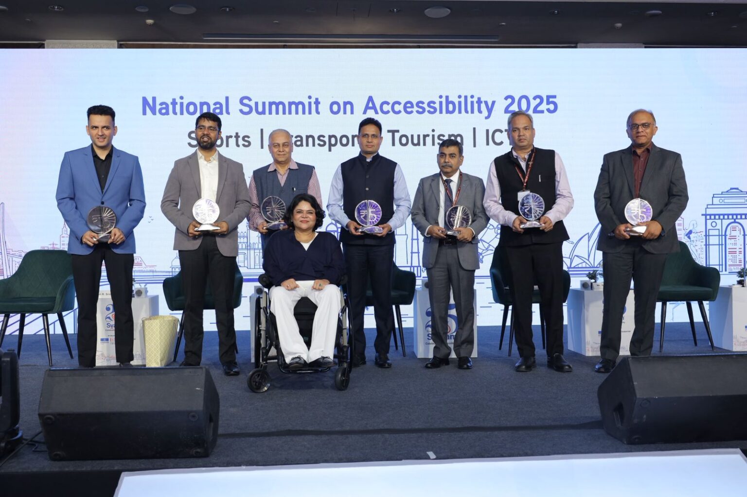 SVAYAM in partnership with CII and UNESCO Host first National Summit on ...