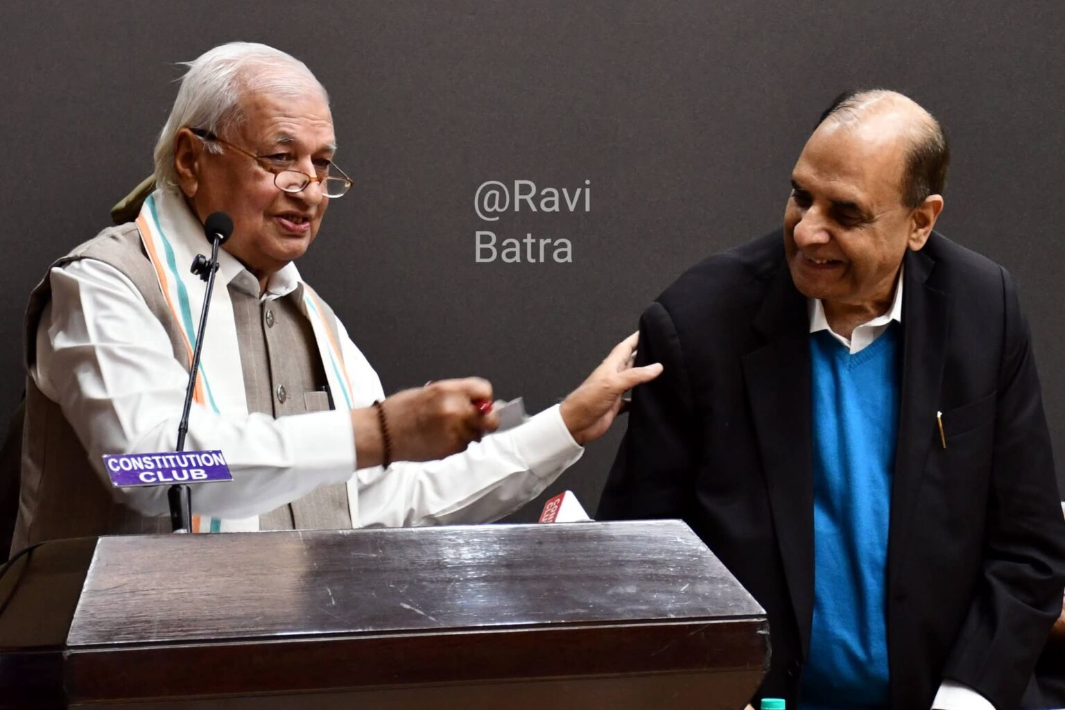 ‘REVOLUTIONARY RAJ Narendra Modi’s 25 years’ book by noted editor ...
